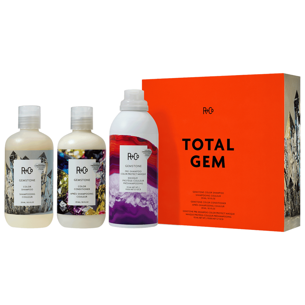 TOTAL GEM Kit R Co TOTAL GEM Kit R Co