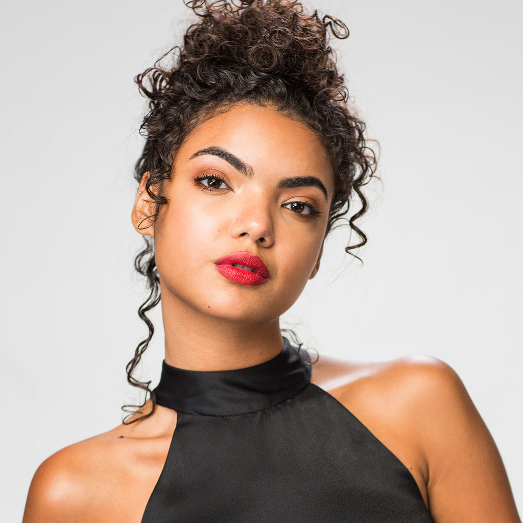 Red Carpet Curls – R+Co