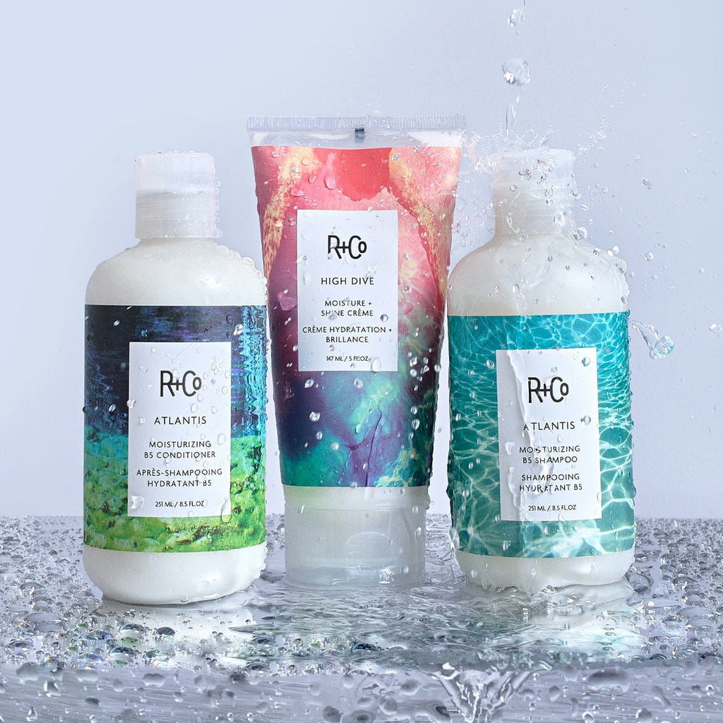 R+Co Shampoo & Conditioner: Why Our Brand is a Step Above the Rest