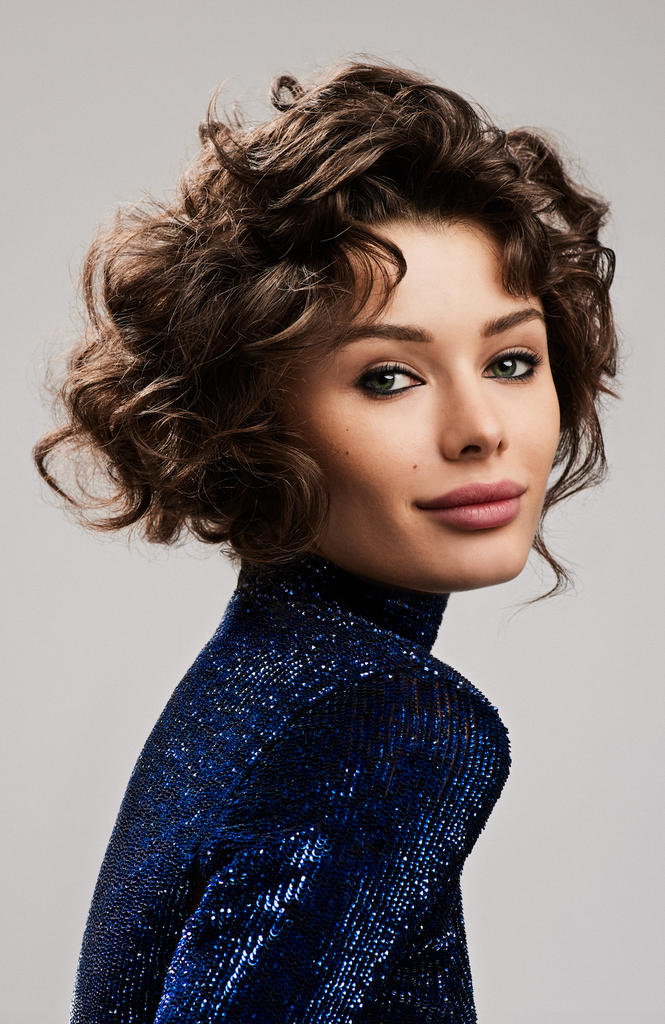 Holiday Party Hair Trends – R+Co