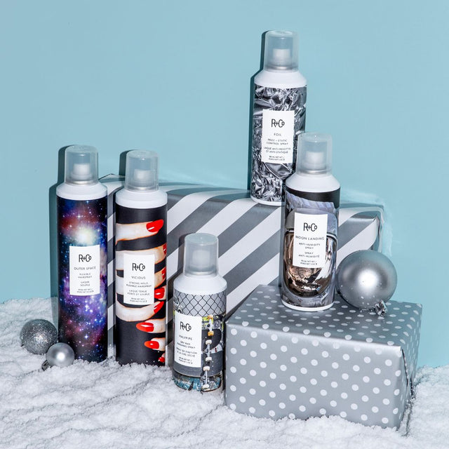 R+Co | The Culture of Hairdressing