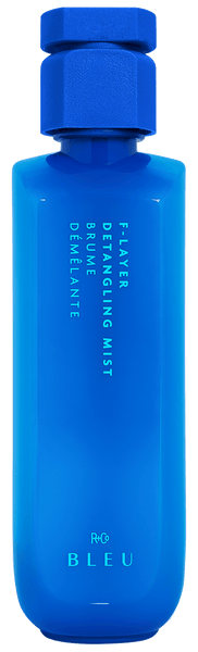 Bleu Cruelty-Free F Layer Hair Detangling Mist | R+Co