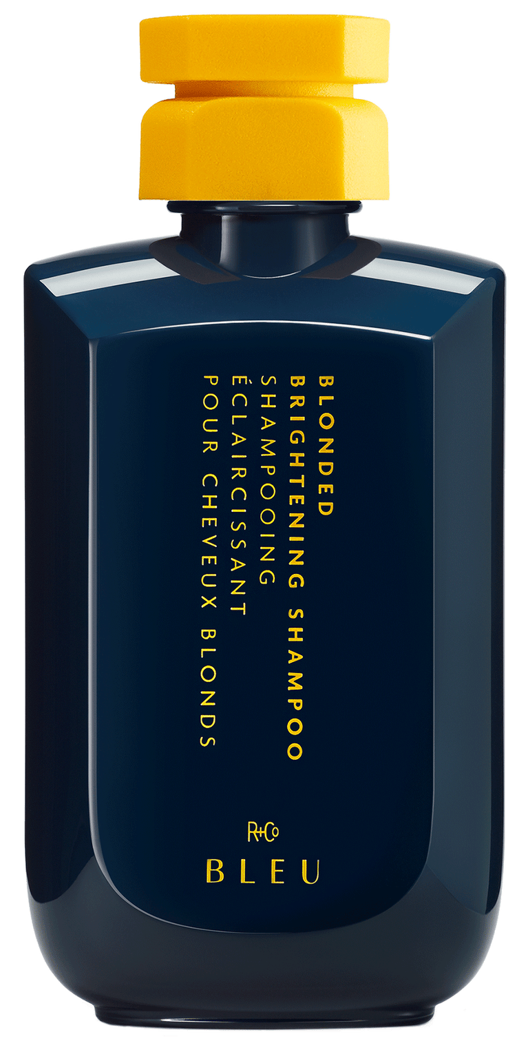 BLONDED Brightening Shampoo – R+Co