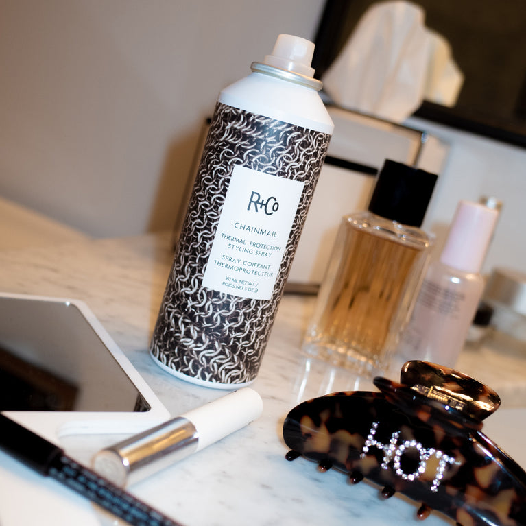 The Culture Of Hairdressing - R+Co