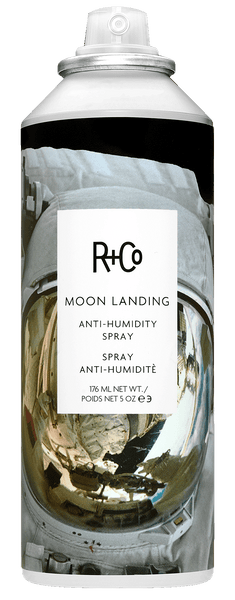 MOON LANDING Anti-Humidity Spray – R+Co