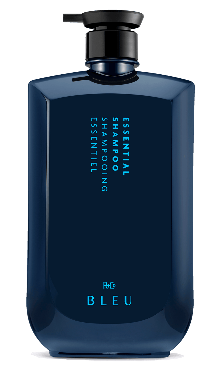 ESSENTIAL SHAMPOO Liter – R+Co