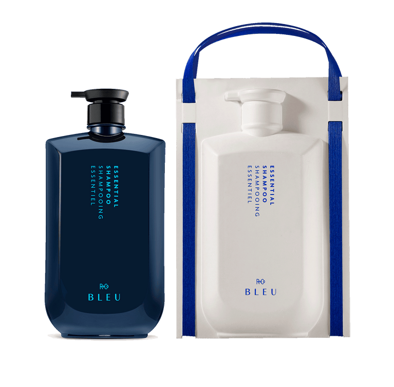 ESSENTIAL SHAMPOO Liter – R+Co