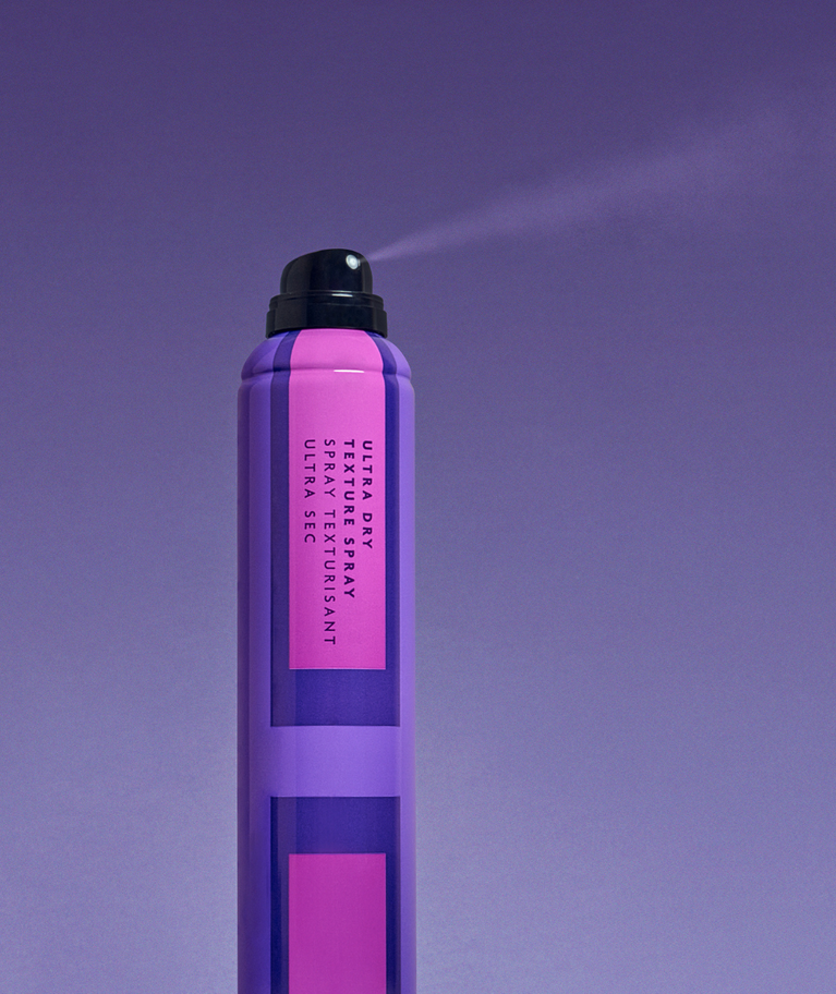 Bleu Ultra Dry Vegan Texturizing Spray | R+Co