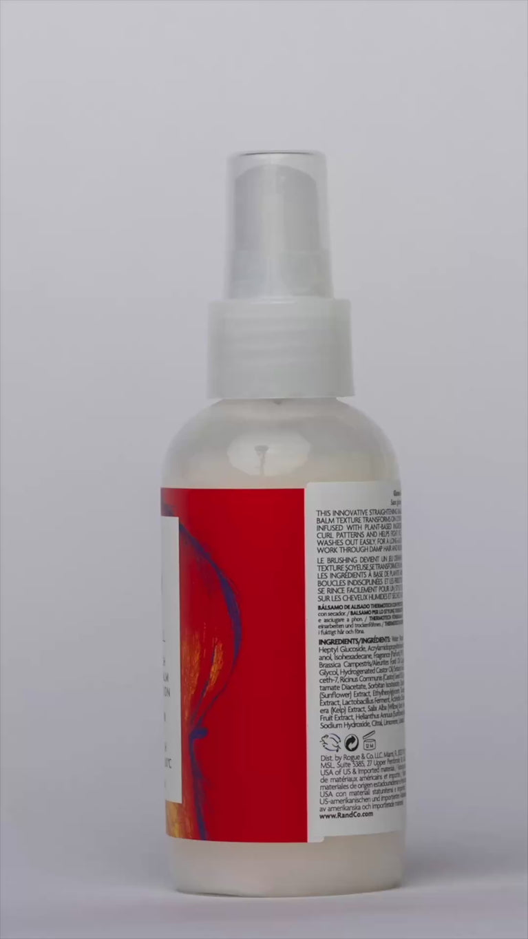 HOT SPELL ThermoTech Blow Out Balm 450° F Protection – R+Co