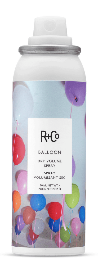BALLOON Dry Volume Spray Mini – R+Co