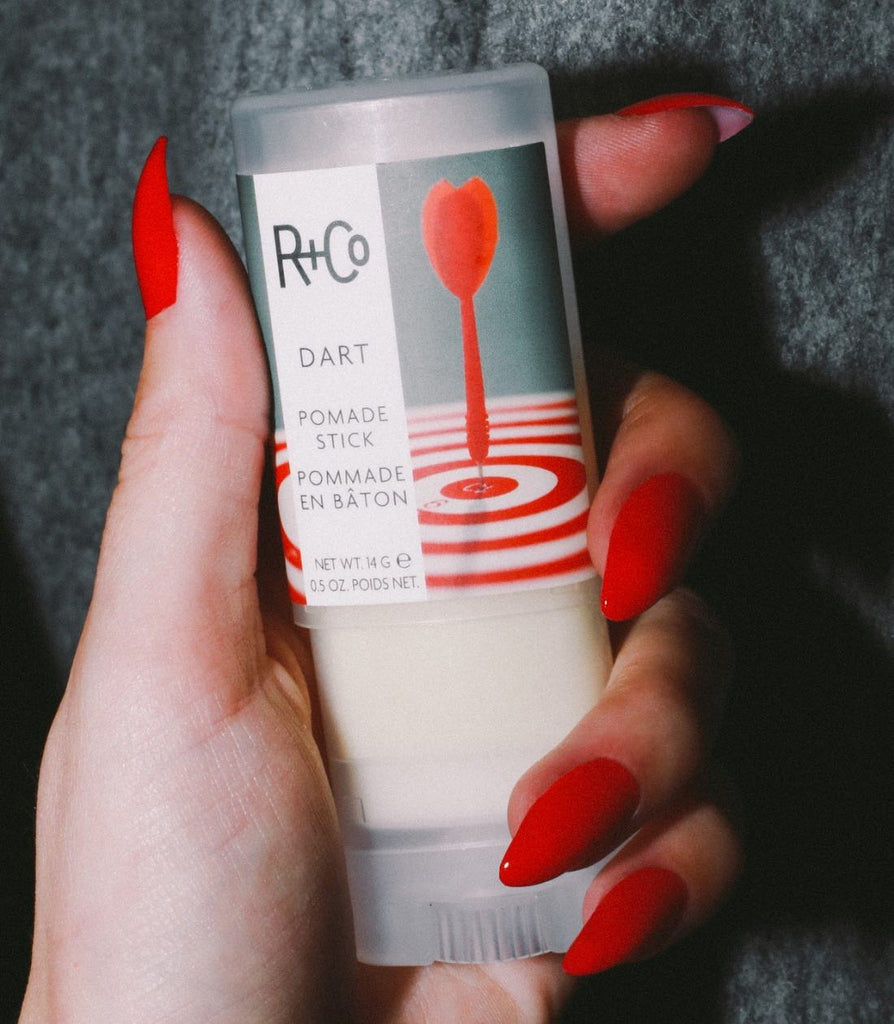 DART Pomade Stick – R+Co