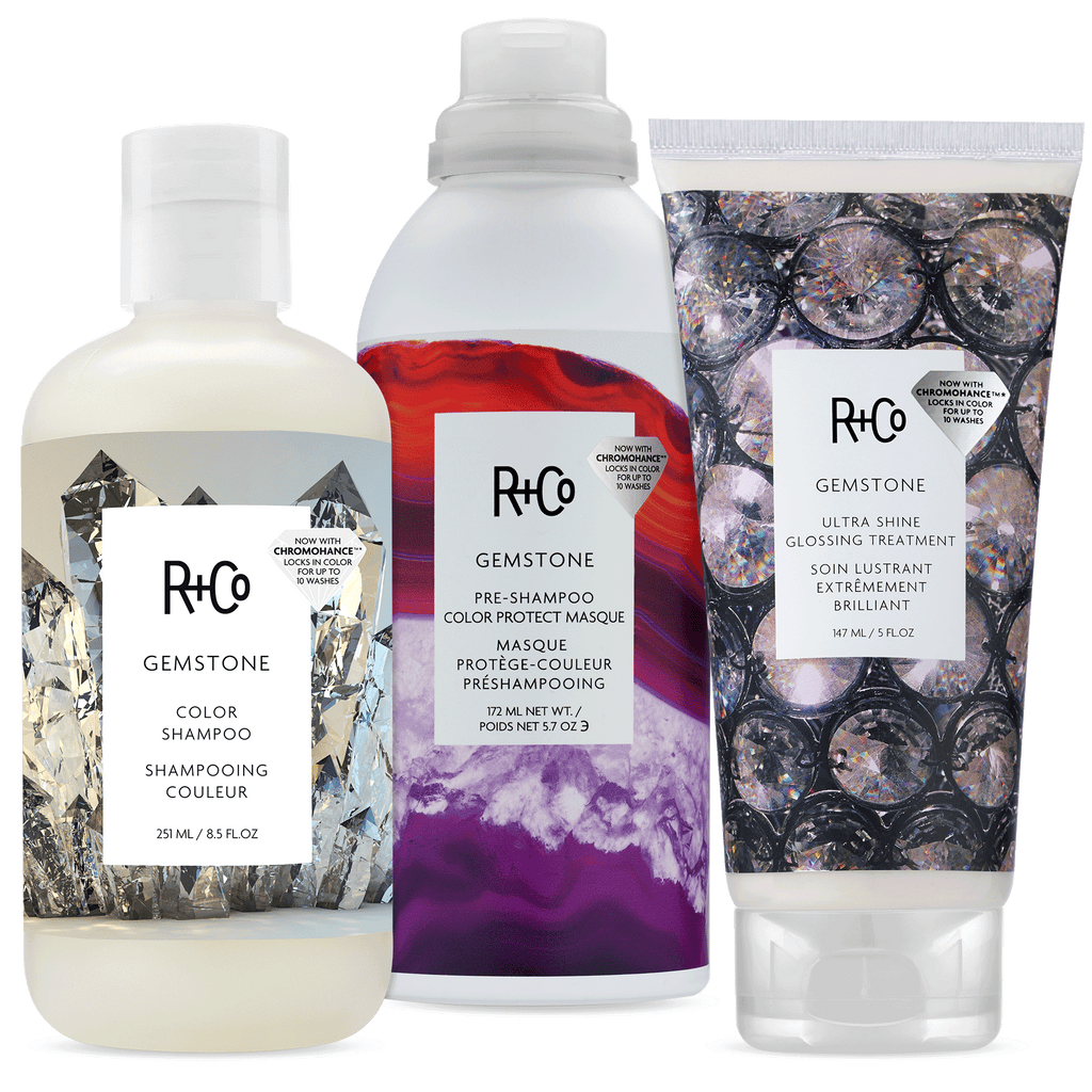 COLOR CARE Kit – R+Co