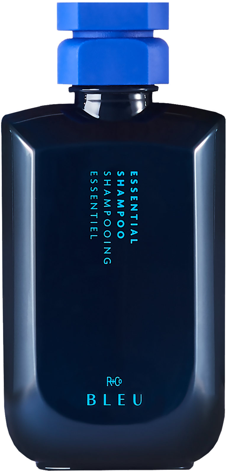 ESSENTIAL SHAMPOO – R+Co