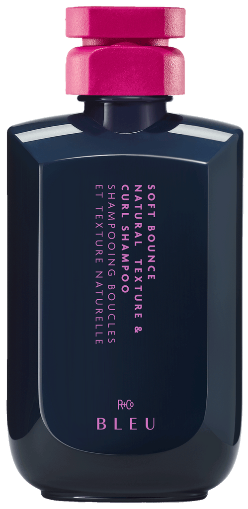 SOFT BOUNCE NATURAL TEXTURE & CURL SHAMPOO – R+Co