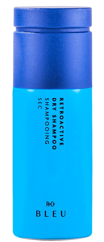 RETROACTIVE DRY SHAMPOO - Mini – R+Co