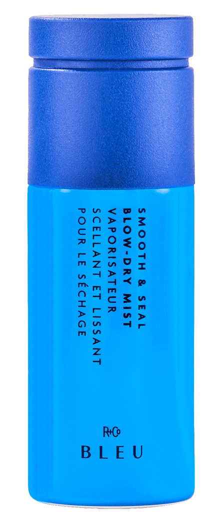 SMOOTH & SEAL BLOW-DRY MIST - Mini – R+Co