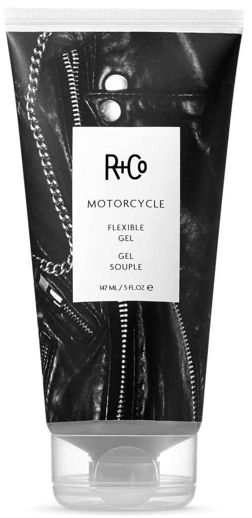 MOTORCYCLE Flexible Gel – R+Co