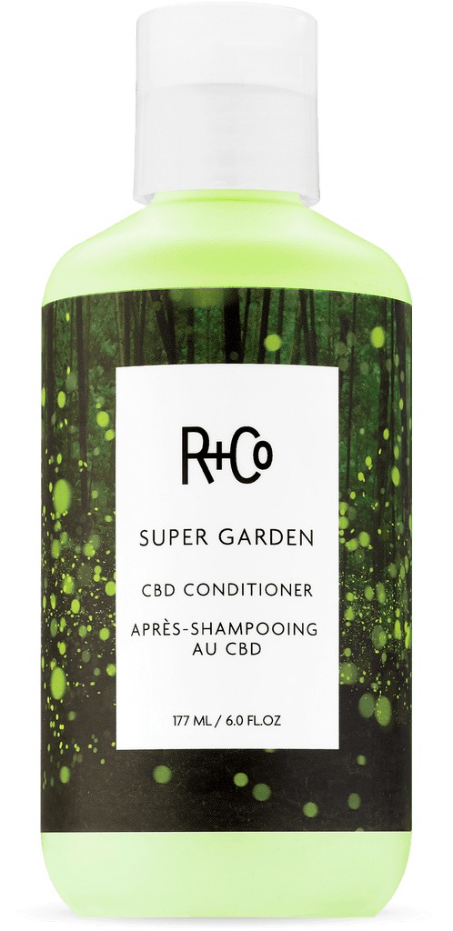 SUPER GARDEN Conditioner – R+Co