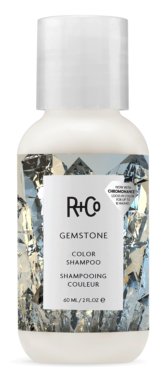 GEMSTONE Color Shampoo Mini – R+Co