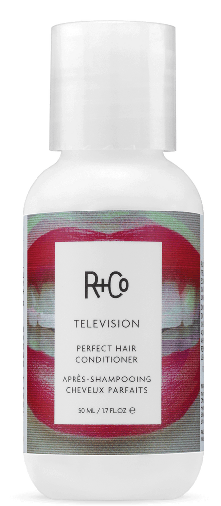 TELEVISION Perfect Hair Conditioner - Mini – R+Co