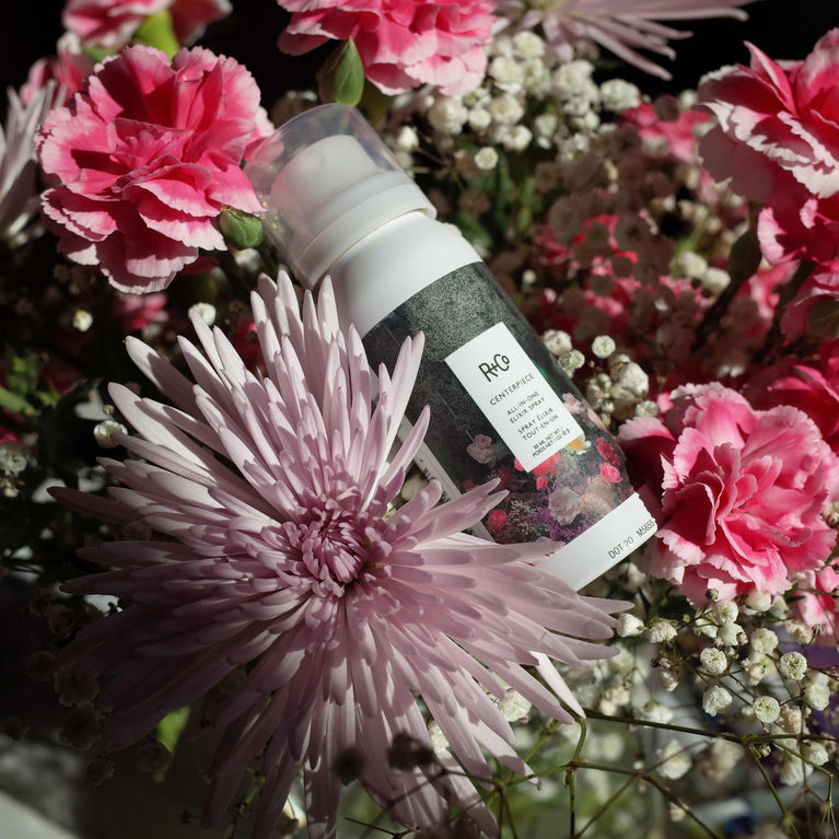 CENTERPIECE All-In-One Elixir Spray Mini – R+Co