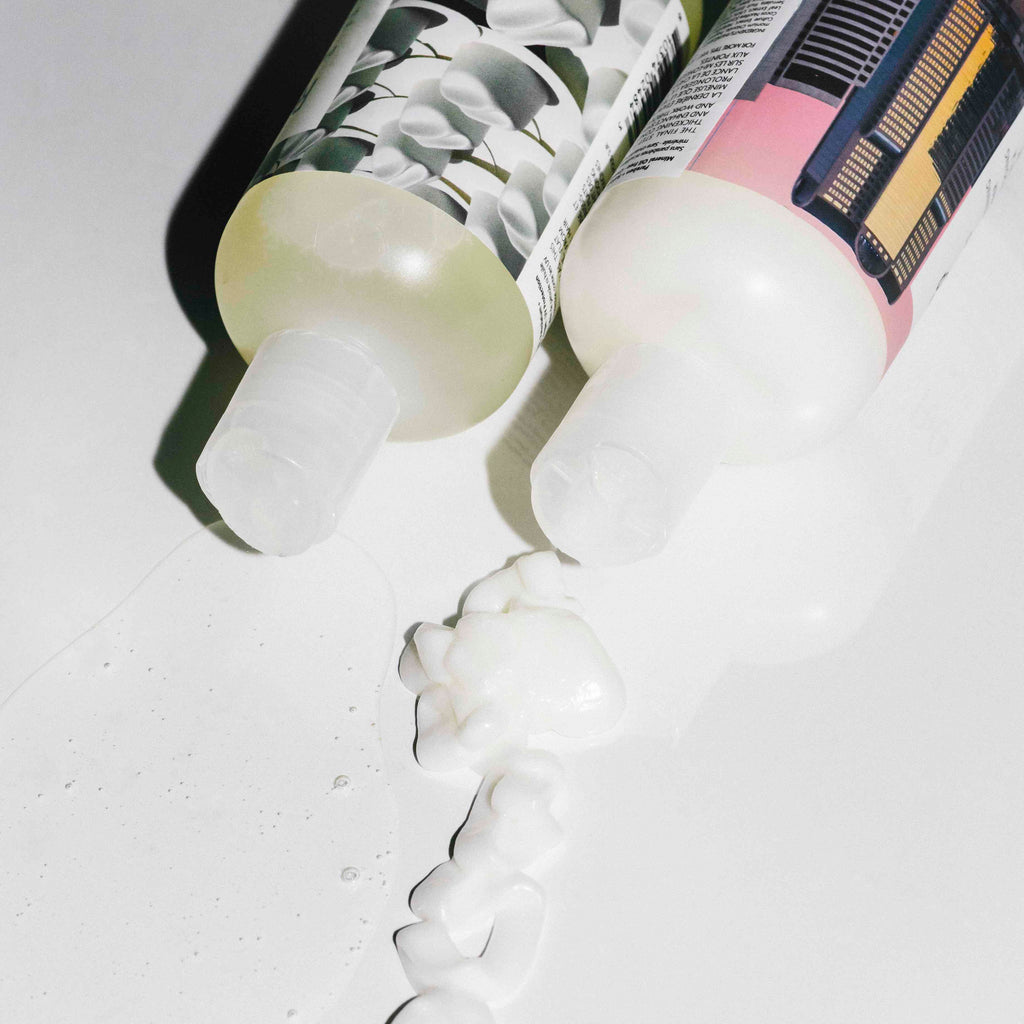 DALLAS Biotin Thickening Conditioner Retail Liter – R+Co