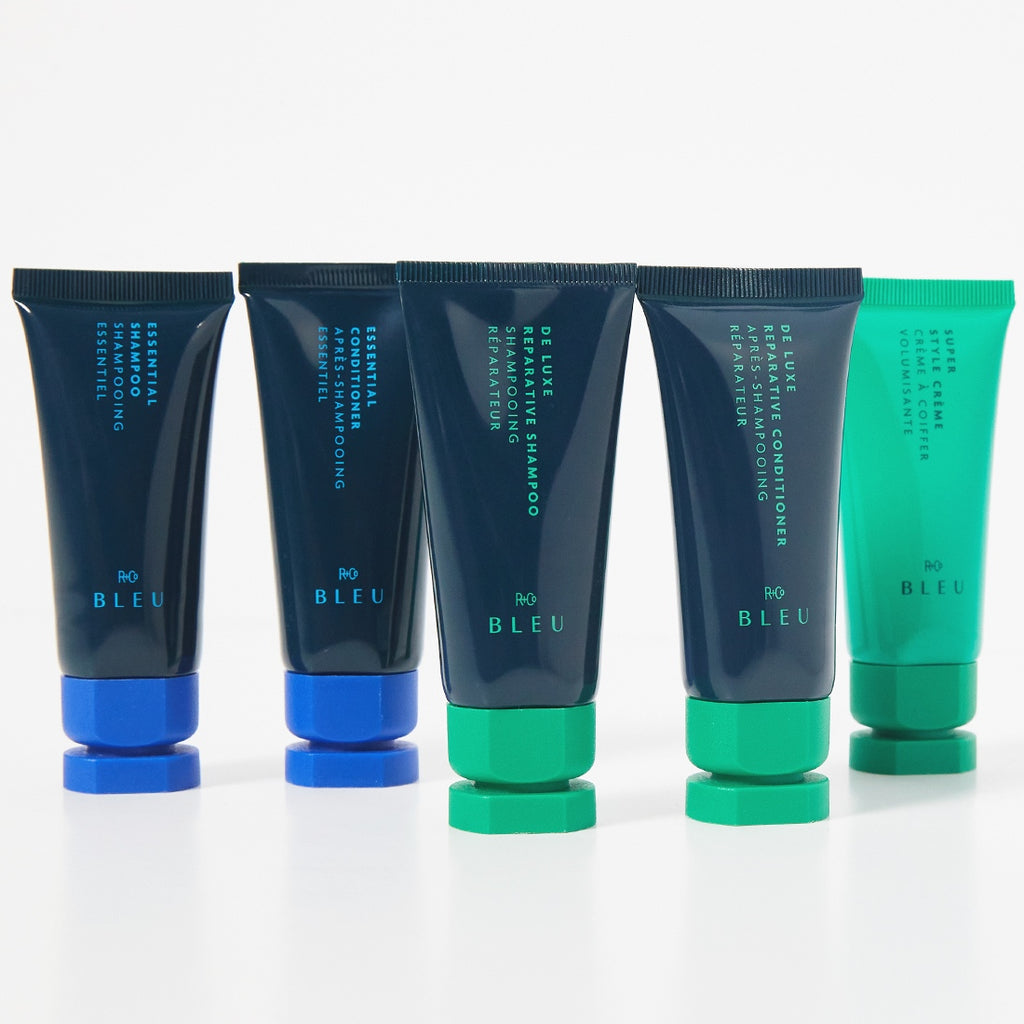 DE LUXE REPARATIVE Minis – R+Co