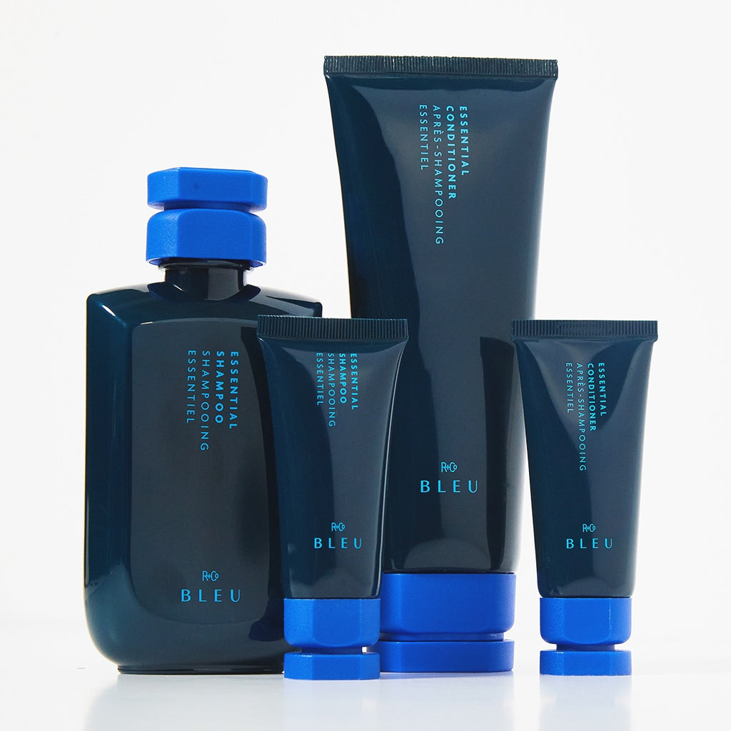 ESSENTIAL Minis – R+Co