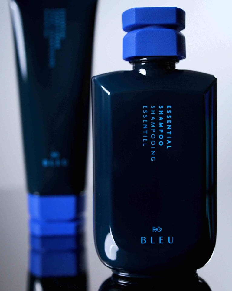 ESSENTIAL SHAMPOO – R+Co
