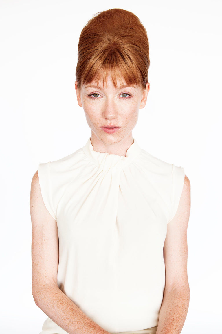 OUTER SPACE Flexible Hairspray Mini – R+Co