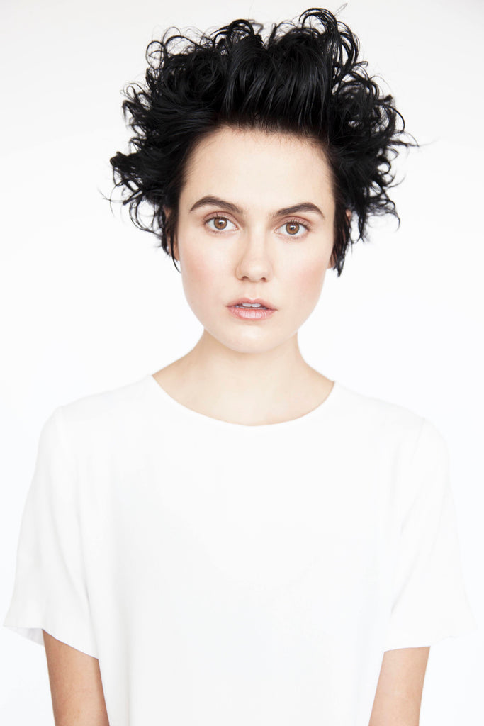 AIRCRAFT Pomade Mousse - Mini – R+Co