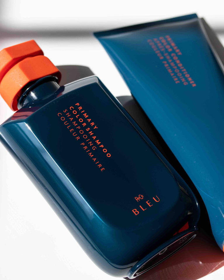 PRIMARY COLOR SHAMPOO – R+Co