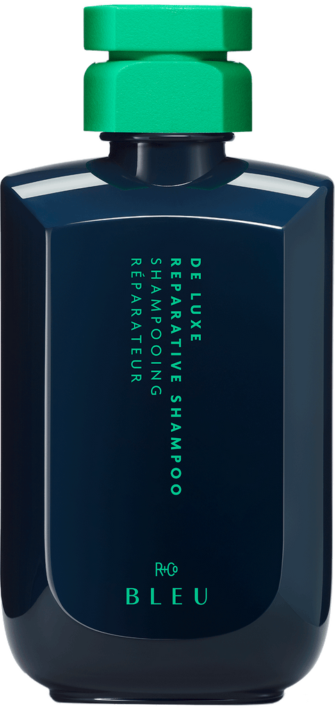 DE LUXE REPARATIVE SHAMPOO – R+Co