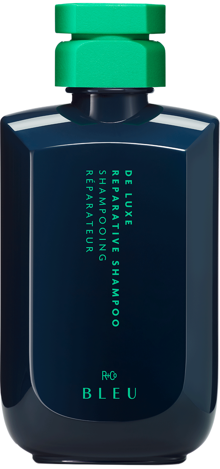 DE LUXE REPARATIVE SHAMPOO – R+Co