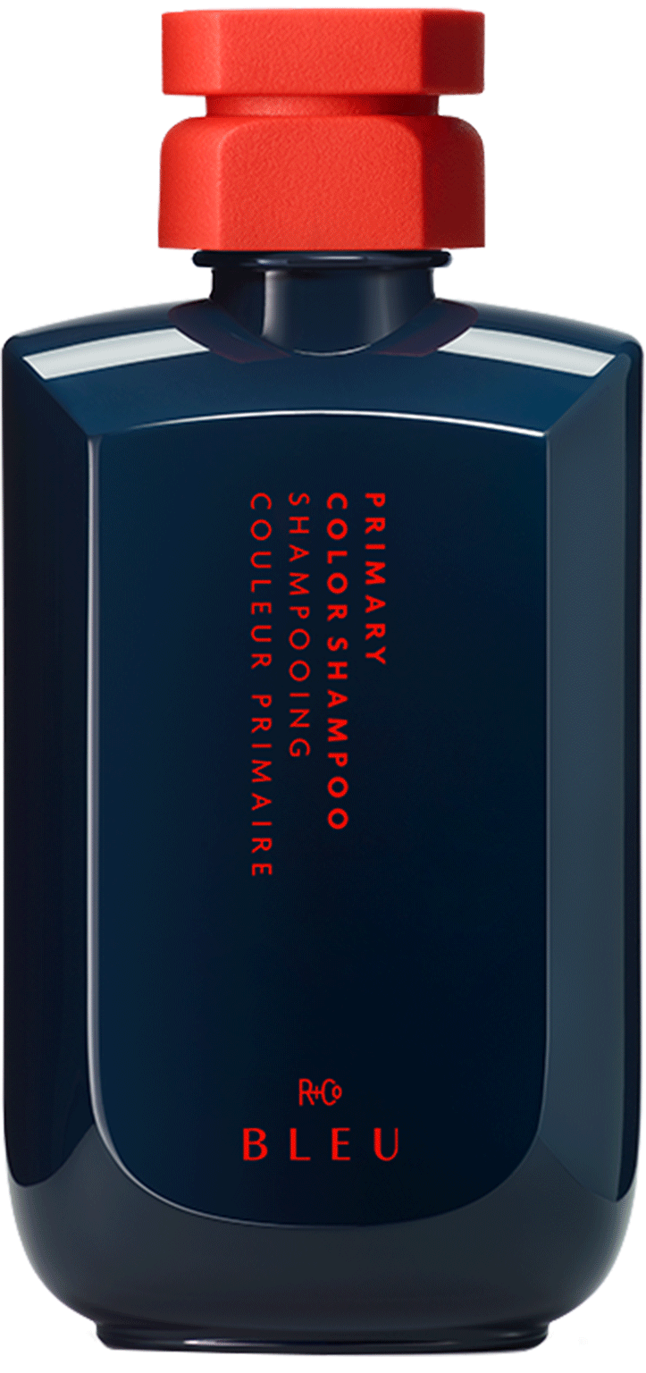 PRIMARY COLOR SHAMPOO – R+Co