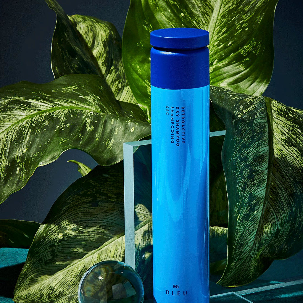 RETROACTIVE DRY SHAMPOO – R+Co