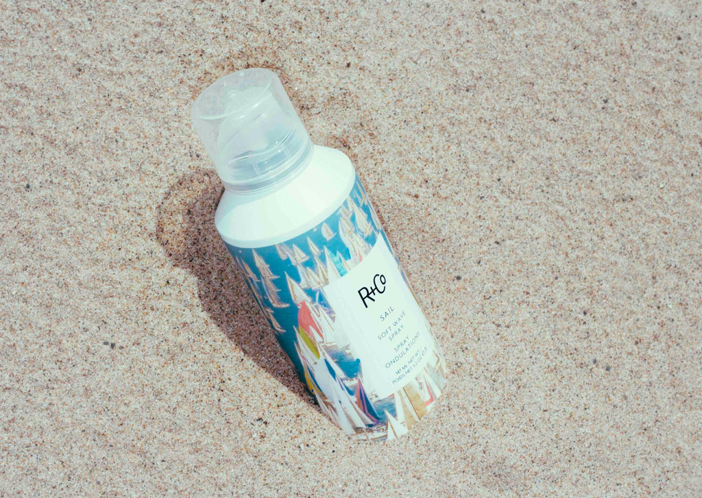 SAIL Soft Wave Spray – R+Co